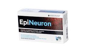 EpiNeuron kapsule a30, Za neuroinflamaciju, neurodegeneraciju i ...